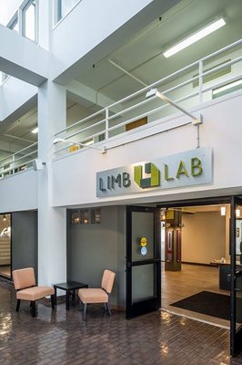 LIMB LAB - Updated December 2025 - 13 Photos - 400 S Broadway ...