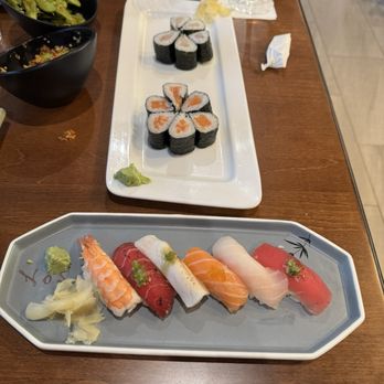MAMASAN SUSHI - Updated December 2025 - 307 Photos & 169 Reviews ...