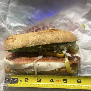 SOCAL SUBS - Updated January 2025 - 157 Photos & 406 Reviews - 22310 ...