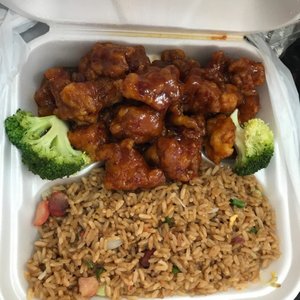 FORTUNE DRAGON - 87 Photos & 110 Reviews - Chinese - 7178 N University ...