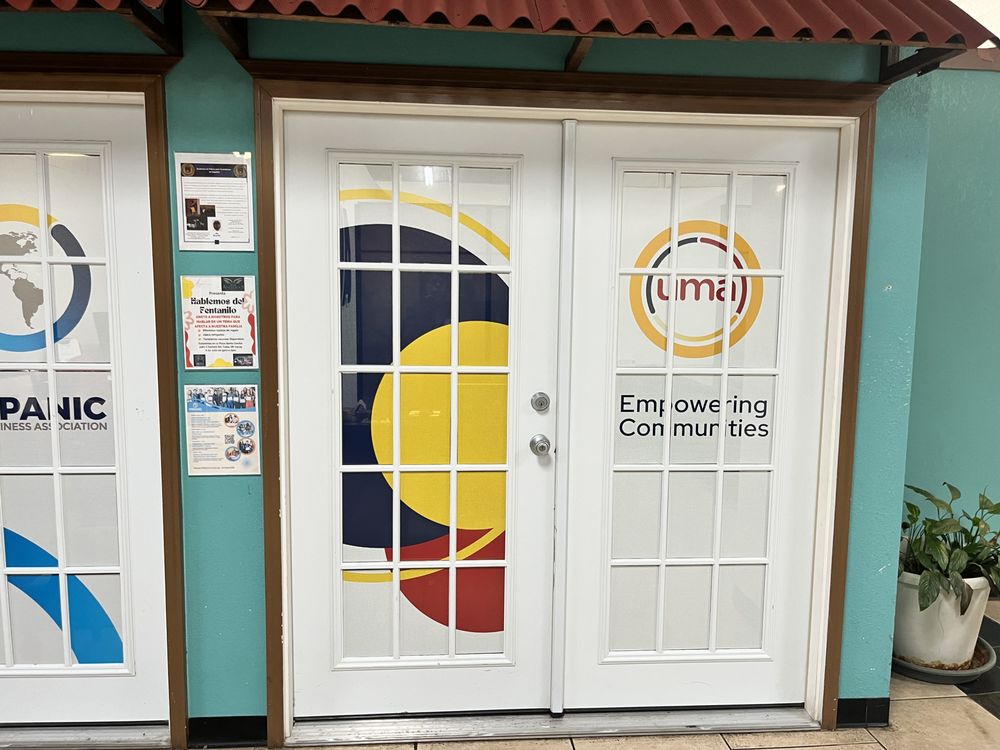 THE UMA CENTER AKA UMA TULSA - Updated March 2024 - Request Information ...