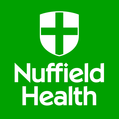 NUFFIELD HEALTH - ENFIELD - 52 Sydney Road, Enfield, London, United ...