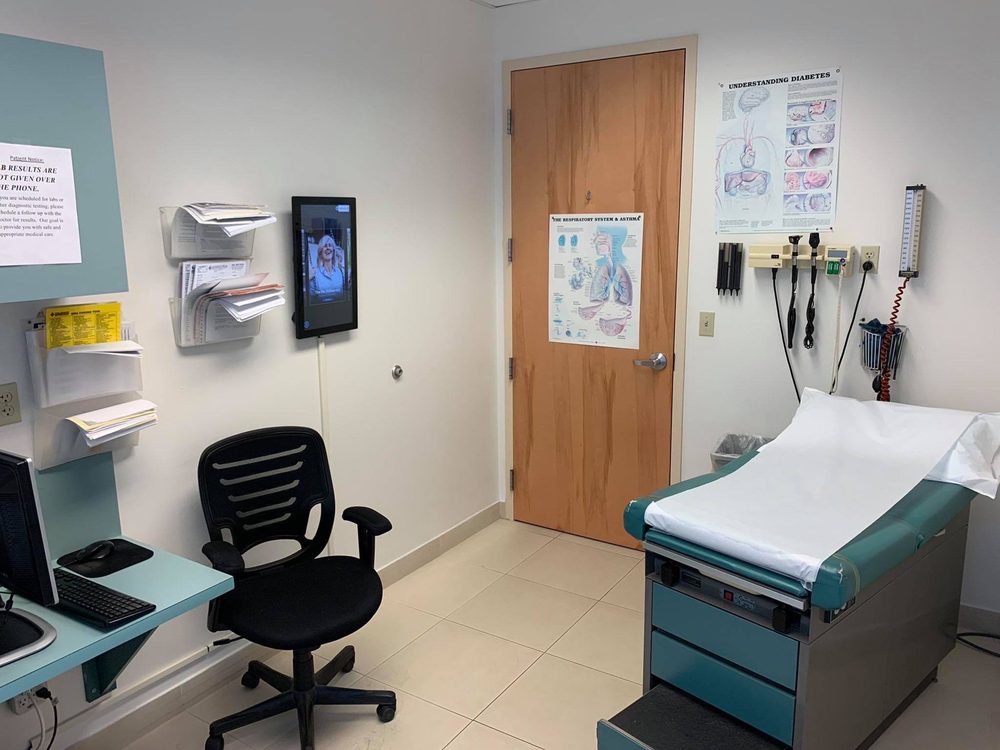 GLADES MEDICAL GROUP - Updated May 2024 - 26 Photos & 30 Reviews - 3848 ...