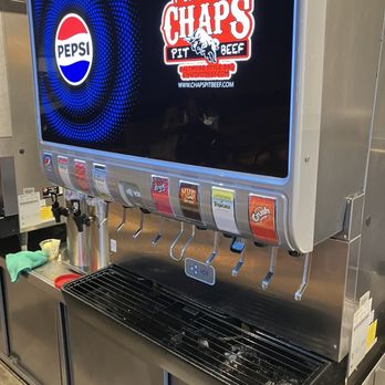 CHAPS PIT BEEF - Updated March 2025 - 1339 Photos & 1546 Reviews - 720 ...