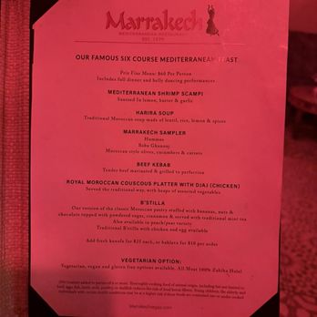 MARRAKECH - Updated September 2025 - 1477 Photos & 872 Reviews - 3900 ...