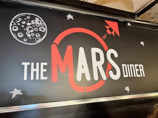 MARS UPTOWN - Updated December 2025 - 81 Photos & 97 Reviews - 2363 ...