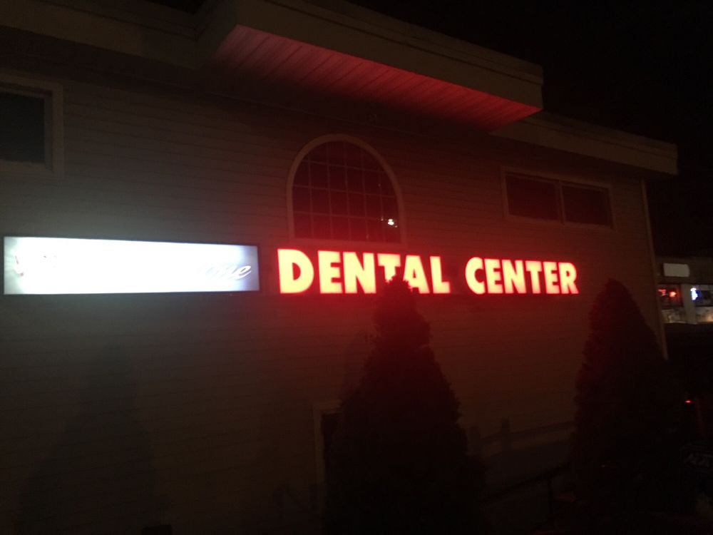 BLACKSTONE DENTAL - Updated August 2024 - 1044 Broad St, Central Falls ...