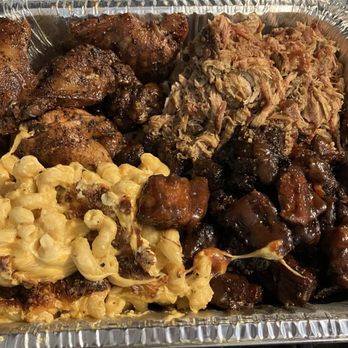 TRIPLE S CRAFT BBQ - Updated August 2025 - 79 Photos & 26 Reviews - 68 ...