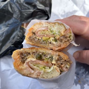 BLUE SKY DELI - Updated July 2025 - 241 Photos & 123 Reviews - 2135 1st ...