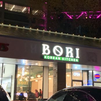 BORI KOREAN KITCHEN - Updated June 2025 - 164 Photos & 65 Reviews ...