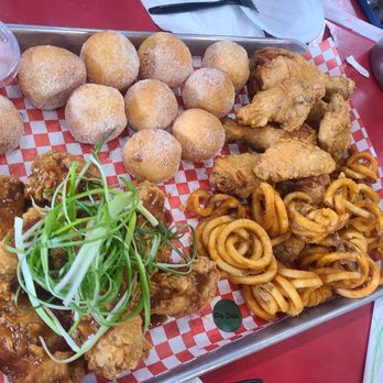 ZIP DAK KOREAN FRIED CHICKEN - Updated January 2026 - 93 Photos & 46 ...