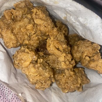 JACK PIRTLE’S CHICKEN - Updated December 2025 - 2484 Jackson Ave ...