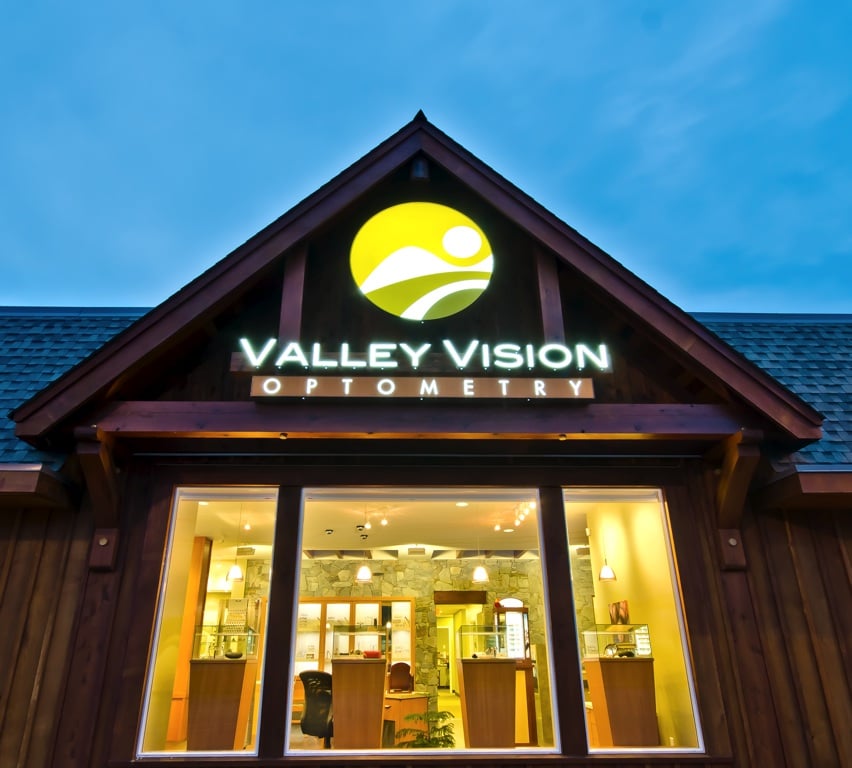 VALLEY VISION OPTOMETRY - Updated May 2026 - 4009 Redford St, Port ...