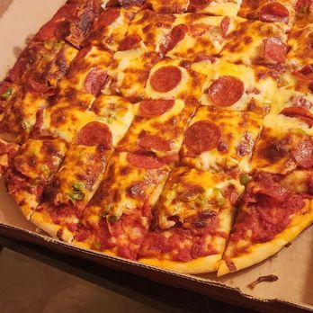 BEGGARS PIZZA - Updated December 2025 - 92 Photos & 69 Reviews - 11329 ...