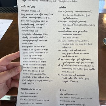 PROST BIERGARTEN - Updated May 2024 - 152 Photos & 80 Reviews - 115 S ...