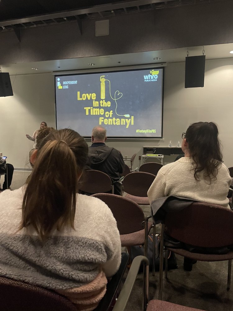 WHRO LINK - Updated November 2024 - 5200 Hampton Blvd, Norfolk ...