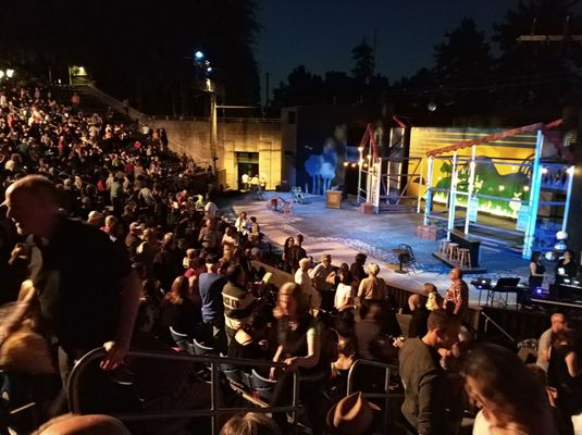 WOODMINSTER SUMMER MUSICALS - Updated December 2025 - 101 Photos & 77 ...