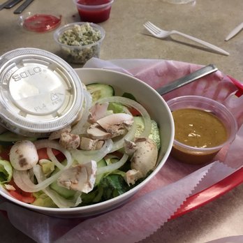 BC SUBS - Updated September 2025 - 16 Photos & 14 Reviews - 638 Capital ...