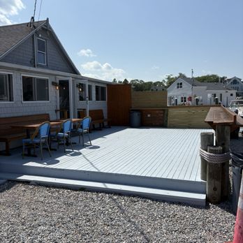 BUOY 35 - Updated January 2026 - 47 Photos & 21 Reviews - 1 Curtis Rd ...