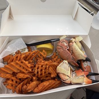 STAR FISH CO SEAFOOD MARKET AND RESTAURANT - Updated October 2025 ...