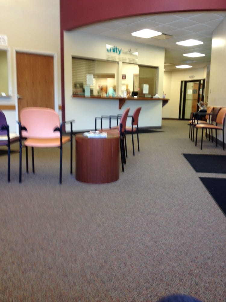 UNITY HEALTH NETWORK - Updated October 2025 - 307 W Main St, Kent, Ohio ...