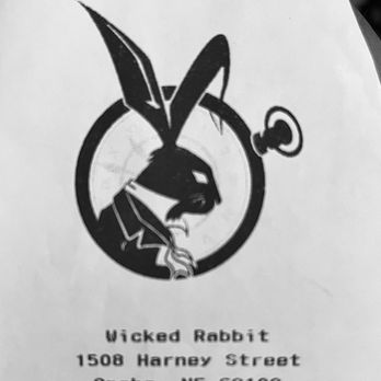 WICKED RABBIT - Updated October 2025 - 457 Photos & 321 Reviews - 1508 ...