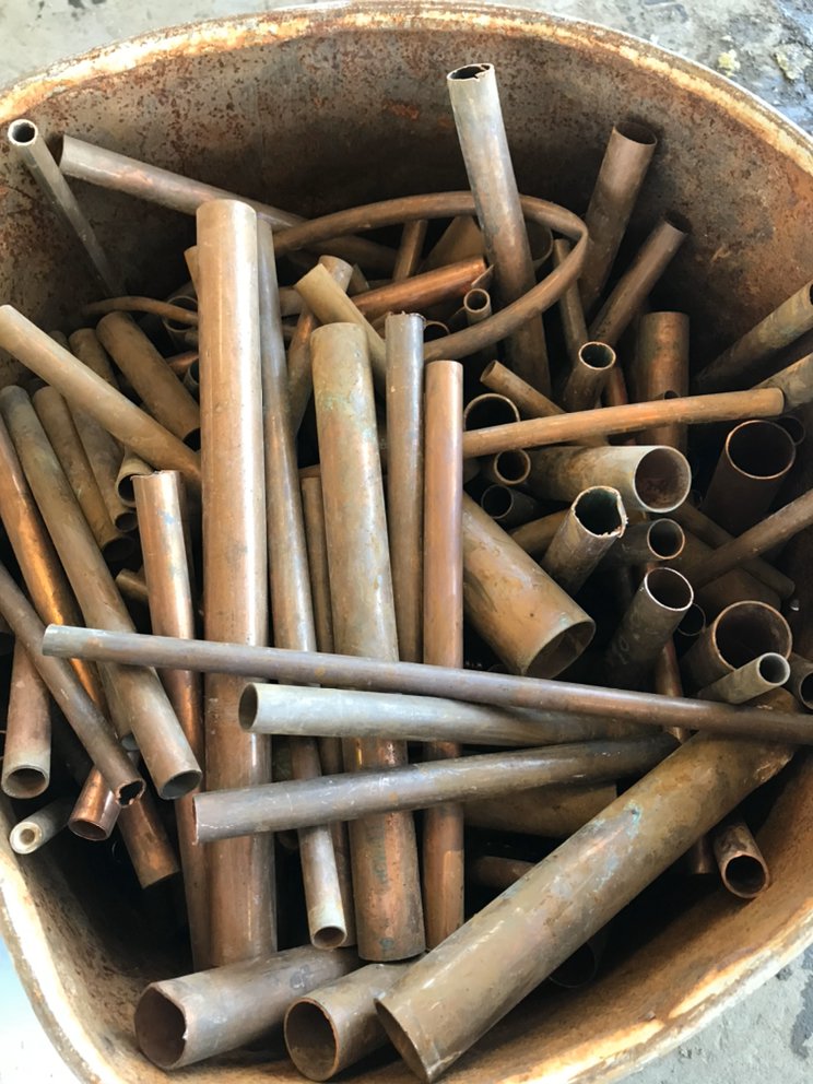 CFS METALS RECYCLING - Updated September 2025 - 3126 E President St ...