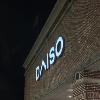 DAISO - Updated October 2025 - 6815 Highway 6 N, Houston, Texas ...