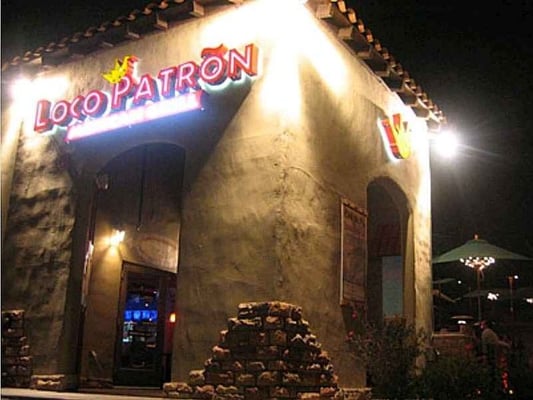 LOCO PATRON - CLOSED - Updated January 2025 - 25 Photos & 119 Reviews ...