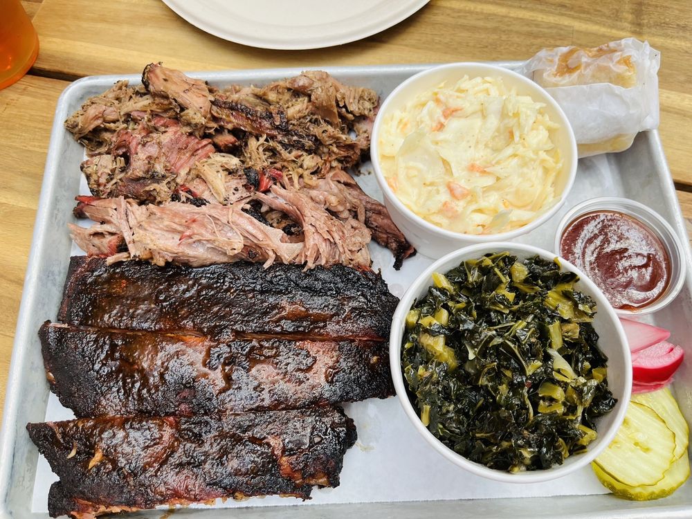 BROOKLYN BBQ - Updated October 2025 - 82 Photos & 37 Reviews - 220 ...