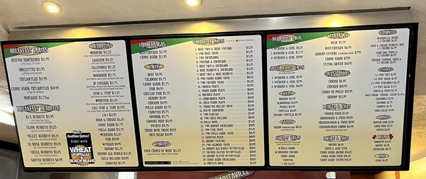 ALBERT’S FRESH MEXICAN FOOD - Updated December 2025 - 243 Photos & 315 ...