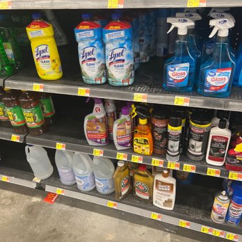 WALMART NEIGHBORHOOD MARKET - Updated November 2025 - 77 Reviews & 115 ...