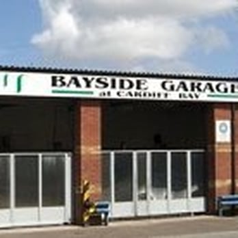 BAYSIDE GARAGE - 22 Dumballs Road, Cardiff, United Kingdom - Auto ...