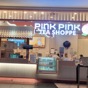 PINK PINK TEA SHOPPE - 469 Photos & 207 Reviews - 845 Market St, San ...