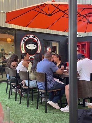 DADDY NINJA RESTAURANT - Updated September 2025 - 313 Photos & 144 ...