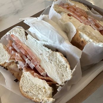THE BAGEL CLUB MIAMI - Updated July 2025 - 77 Photos & 38 Reviews - 186 ...