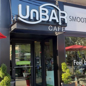 UNBAR CAFE - Updated 2024 - 59 Photos & 37 Reviews - 12635 Larchmere ...