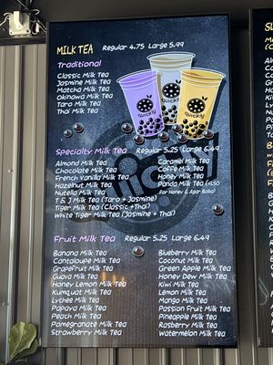 QUICKLY BOBA CAFE - Updated January 2026 - 36 Photos & 19 Reviews ...