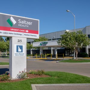 ST. LUKE’S EAGLE MEDICAL PLAZA - Updated February 2025 - 3101 E State ...