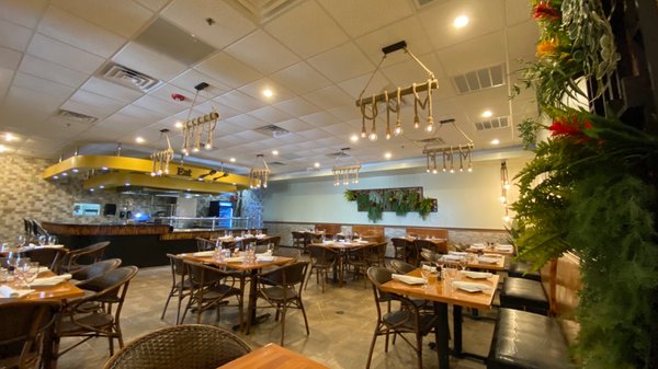 PROVENZA RESTAURANT EVENT CENTER - Updated October 2025 - 38 Photos & 39 Reviews - 5001 ...
