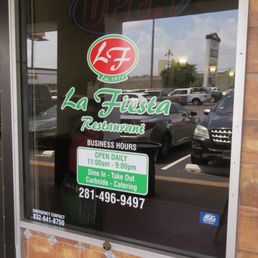 LA FIESTA - KIRKWOOD - Updated December 2025 - 99 Photos & 135 Reviews ...