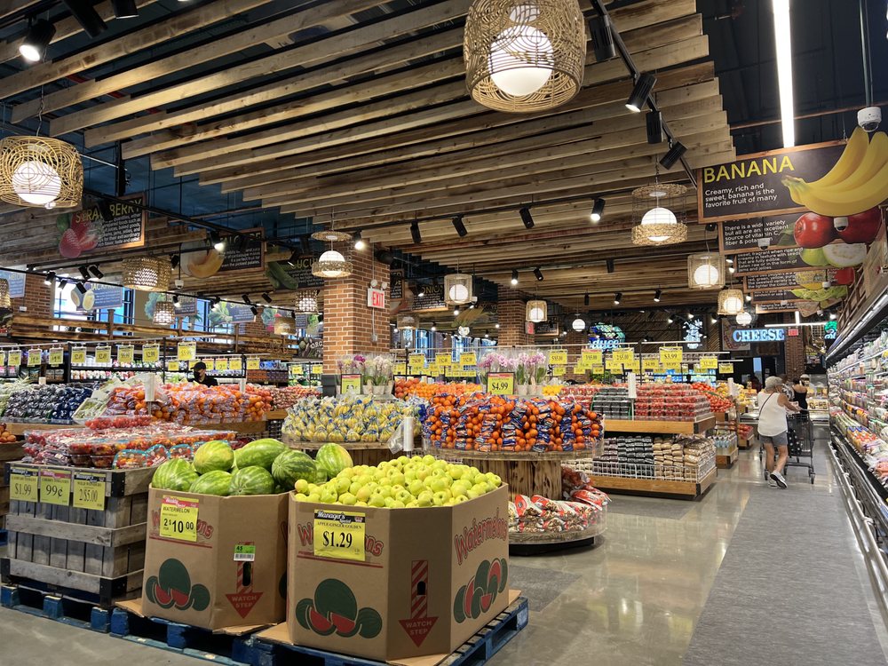 FOOD BAZAAR - Updated December 2025 - 102 Photos & 22 Reviews - 201 ...