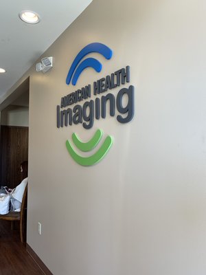 AMERICAN HEALTH IMAGING - CUMMING - Updated December 2025 - 10 Photos ...