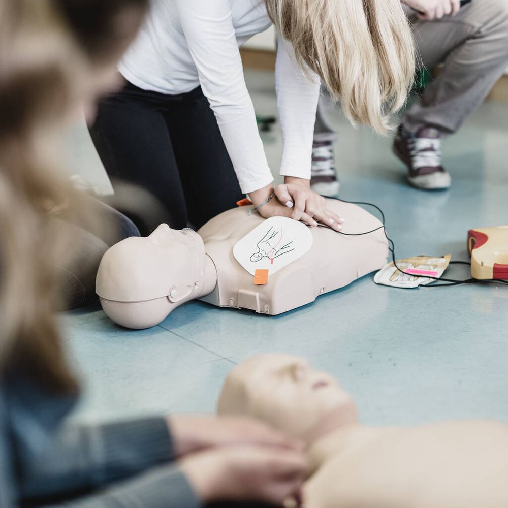 HELP A HEART CPR ACADEMY - Updated December 2024 - 238 Stockbridge Rd, Jonesboro, Georgia - CPR ...
