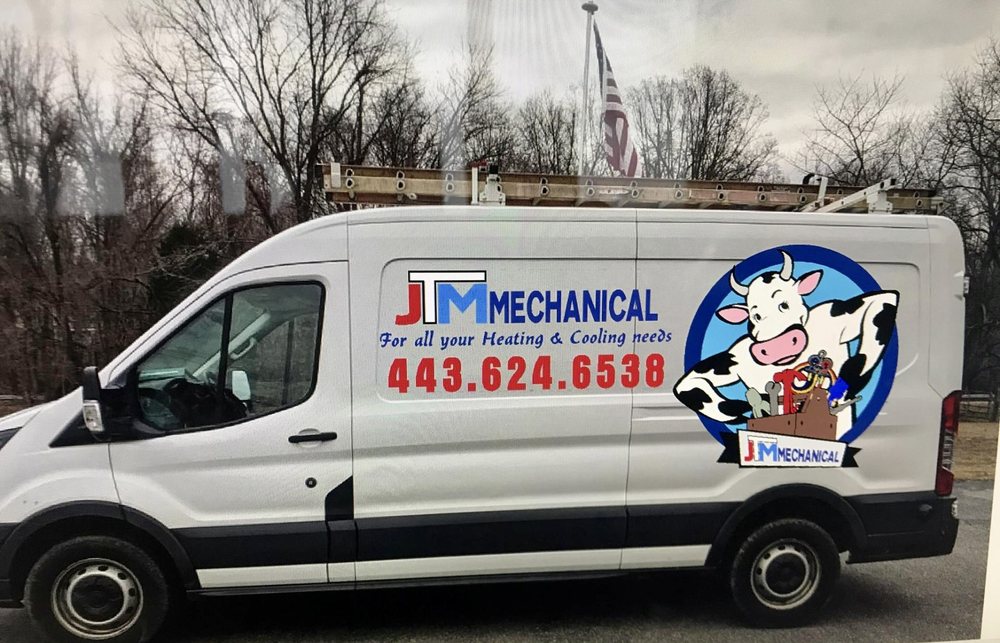JTM MECHANICAL SERVICES - Updated October 2025 - Huntingtown, Maryland ...