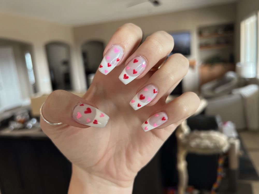 FRIENDLY NAILS & SPA - Updated September 2025 - 184 Photos & 143 ...