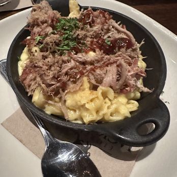 JACK STACK BARBECUE - FREIGHT HOUSE - 2448 Photos & 2911 Reviews - 101 ...