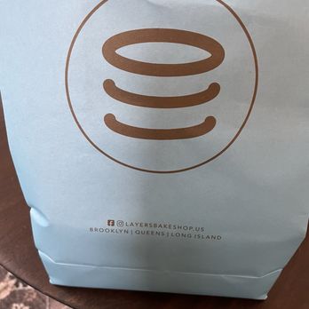LAYERS BAKESHOP - Updated January 2026 - 28 Photos & 19 Reviews - 93 ...