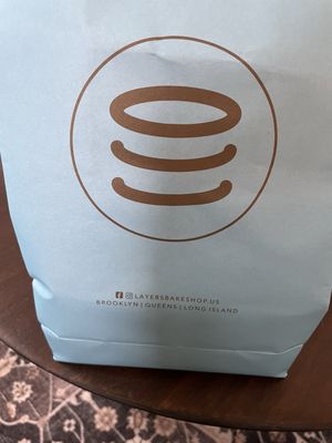 LAYERS BAKESHOP - Updated January 2026 - 28 Photos & 19 Reviews - 93 ...