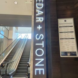 CEDAR + STONE, URBAN TABLE - Updated January 2026 - 652 Photos & 400 ...